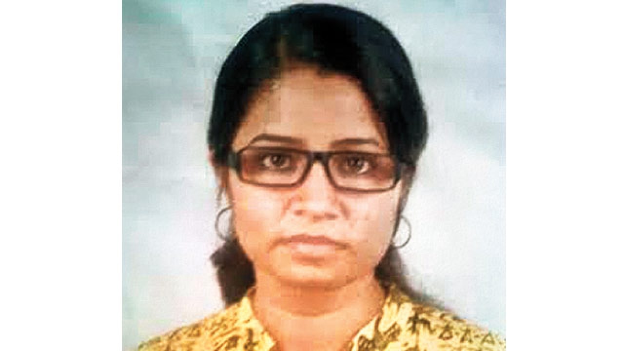 Cops on the lookout for missing scientist