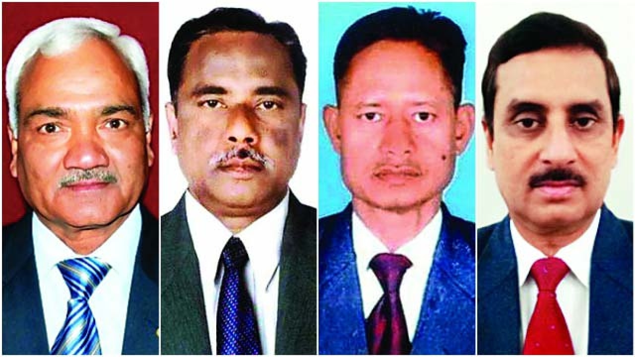 CBI bags 28 medals for distinguished & meritorious service