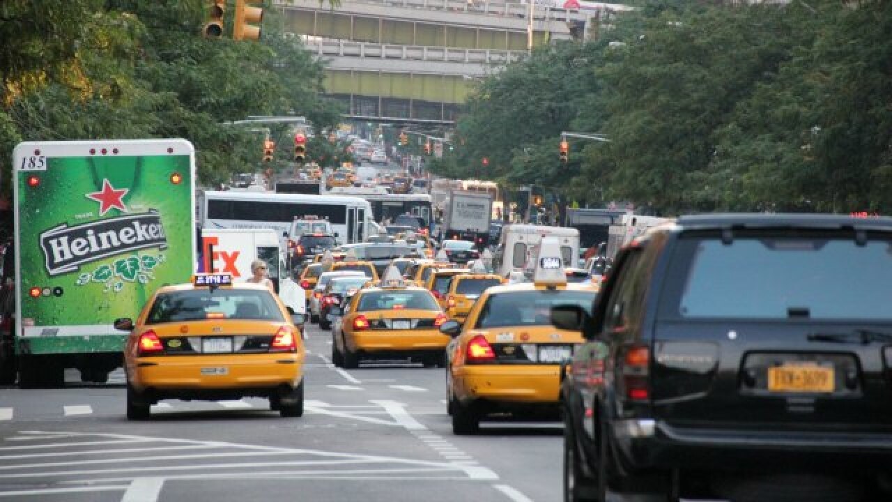 Driverless cars need new regulations to ensure safety, say experts