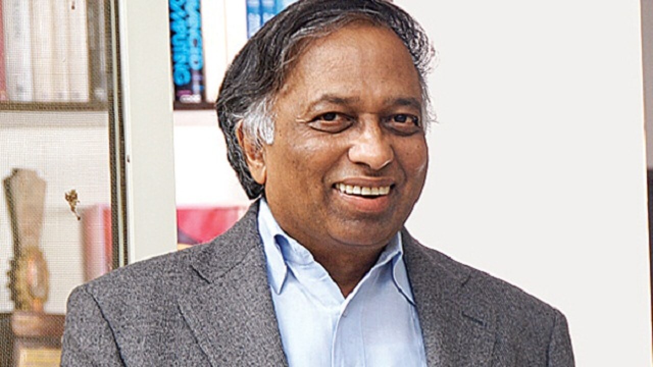 Architect of India’s first supercomputer 'Param' to head Nalanda University