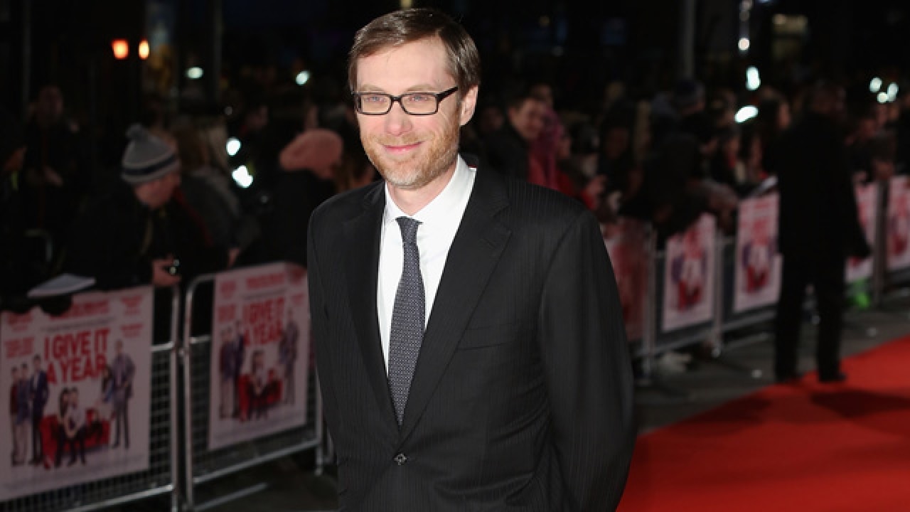 'Logan' director shares another look of Stephen Merchant's Caliban