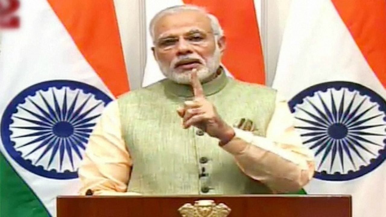 'Smile more and score more': Top 10 quotes from PM Modi's Mann ki Baat