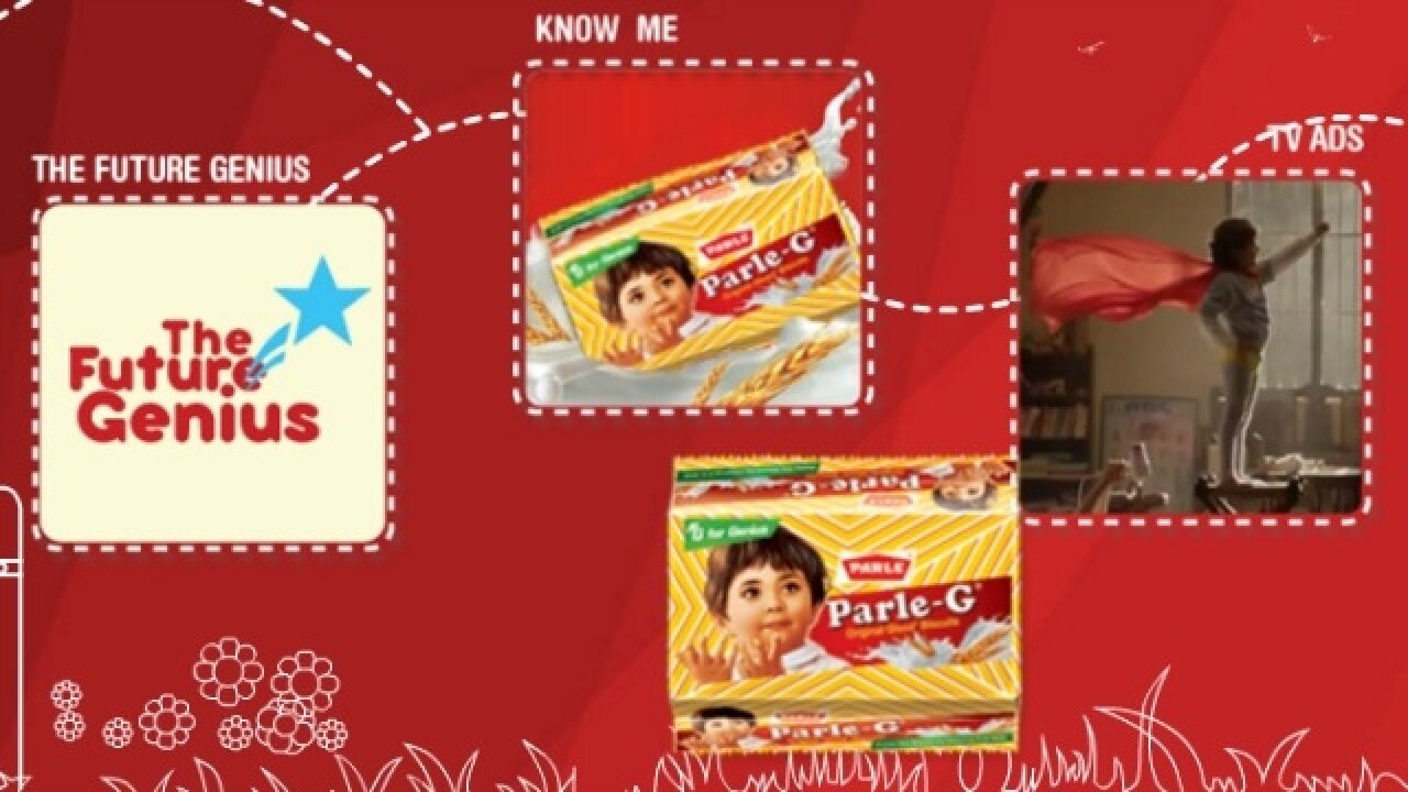 Parle wants bigger bite of premium biscuit segment