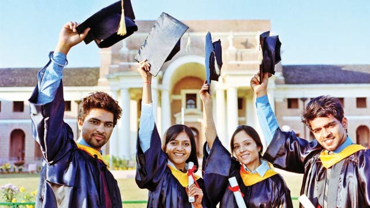 Five education destinations to check out in 2017