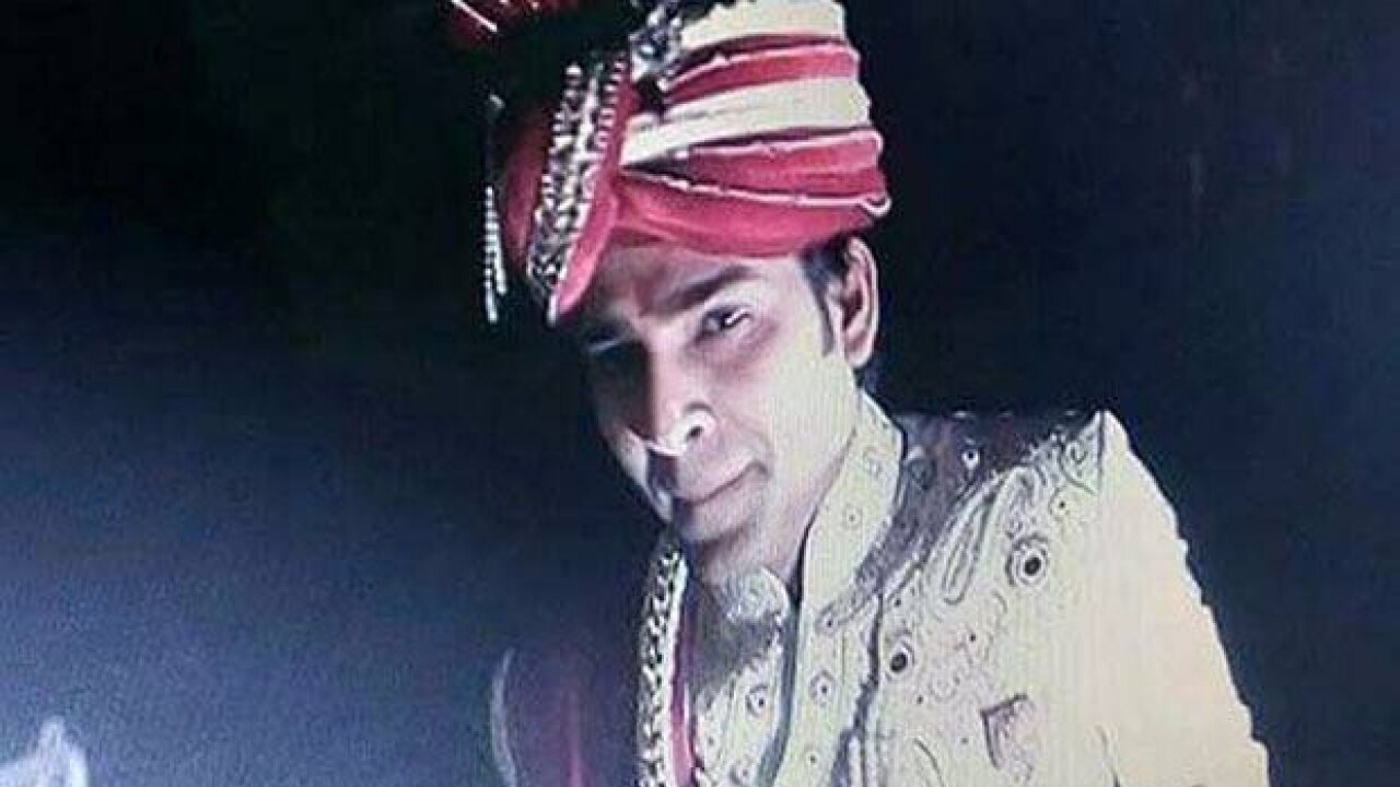 Wait, what? Bigg Boss 10 winner Manveer Gurjar is already married, here ...