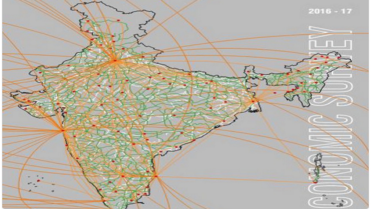 Economic Survey: Here are 7 interesting facts about India