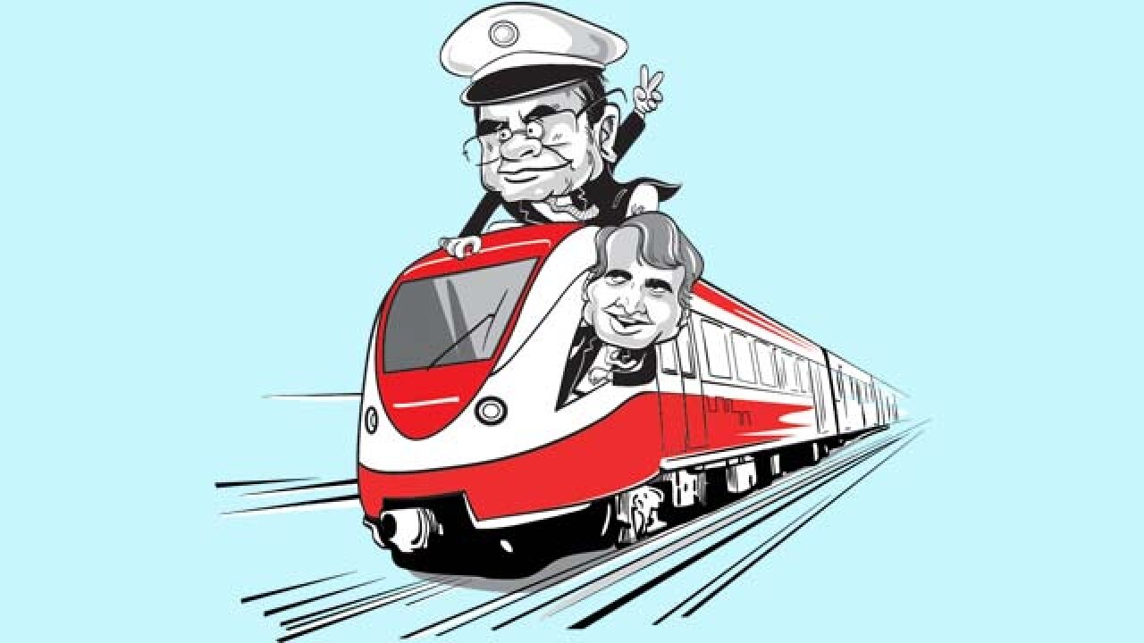 Tracking the future: 2 reasons behind new Metro policy