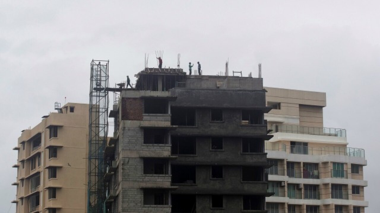 What will 'infrastructure' status do for affordable housing? Experts ...