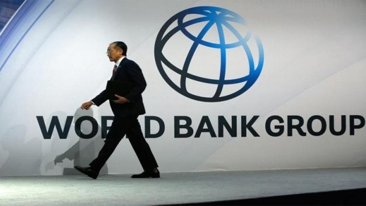 India signs Financing Agreement worth $201.50 million with World Bank