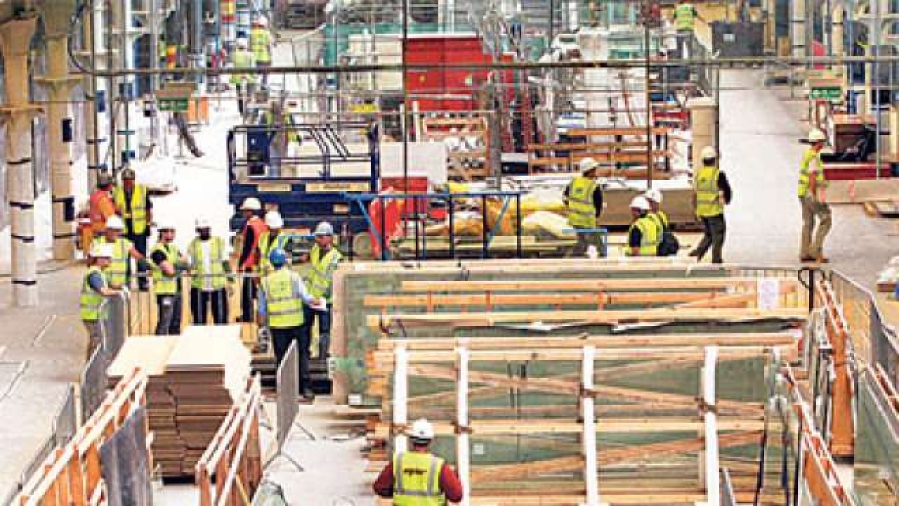 HCC net falls 80% in third quarter