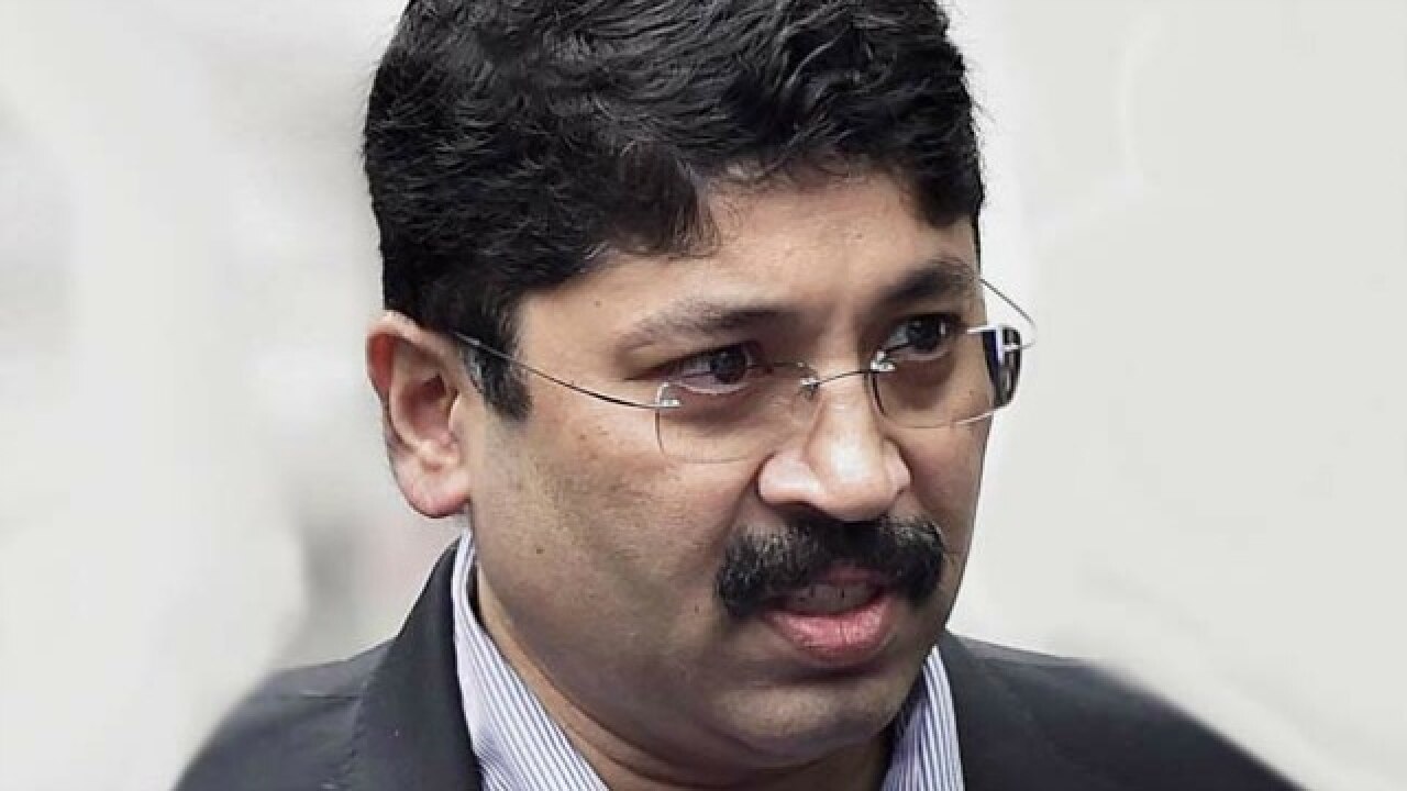 Aircel-Maxis Case: ED to appeal against special court order to ...