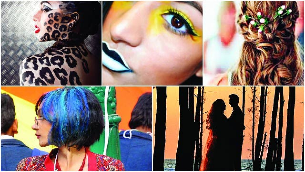 Trendy enough for today?