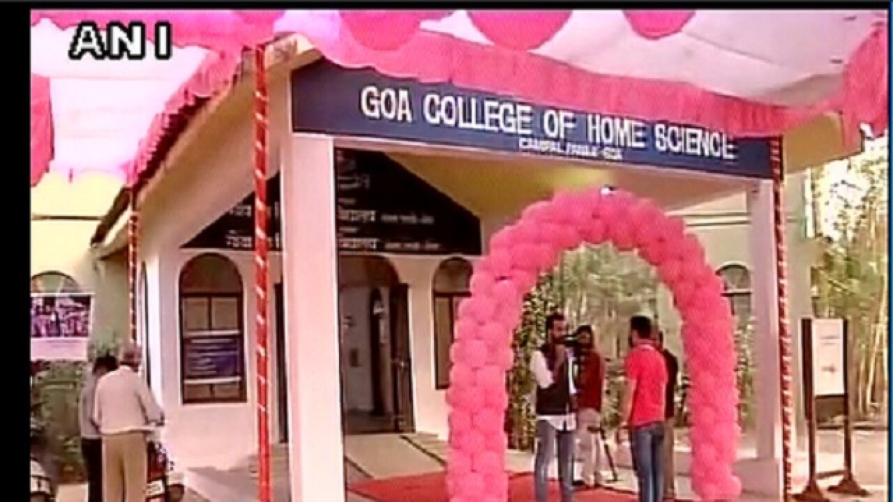 Goa Elections 2017: Pink teddy bears and polling booths to lure women ...