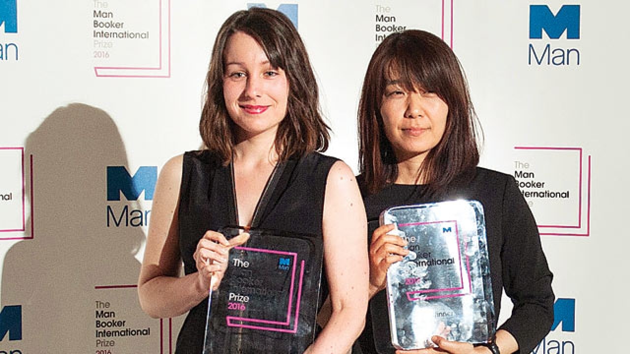 Found in translation | In conversation with Man Booker International ...