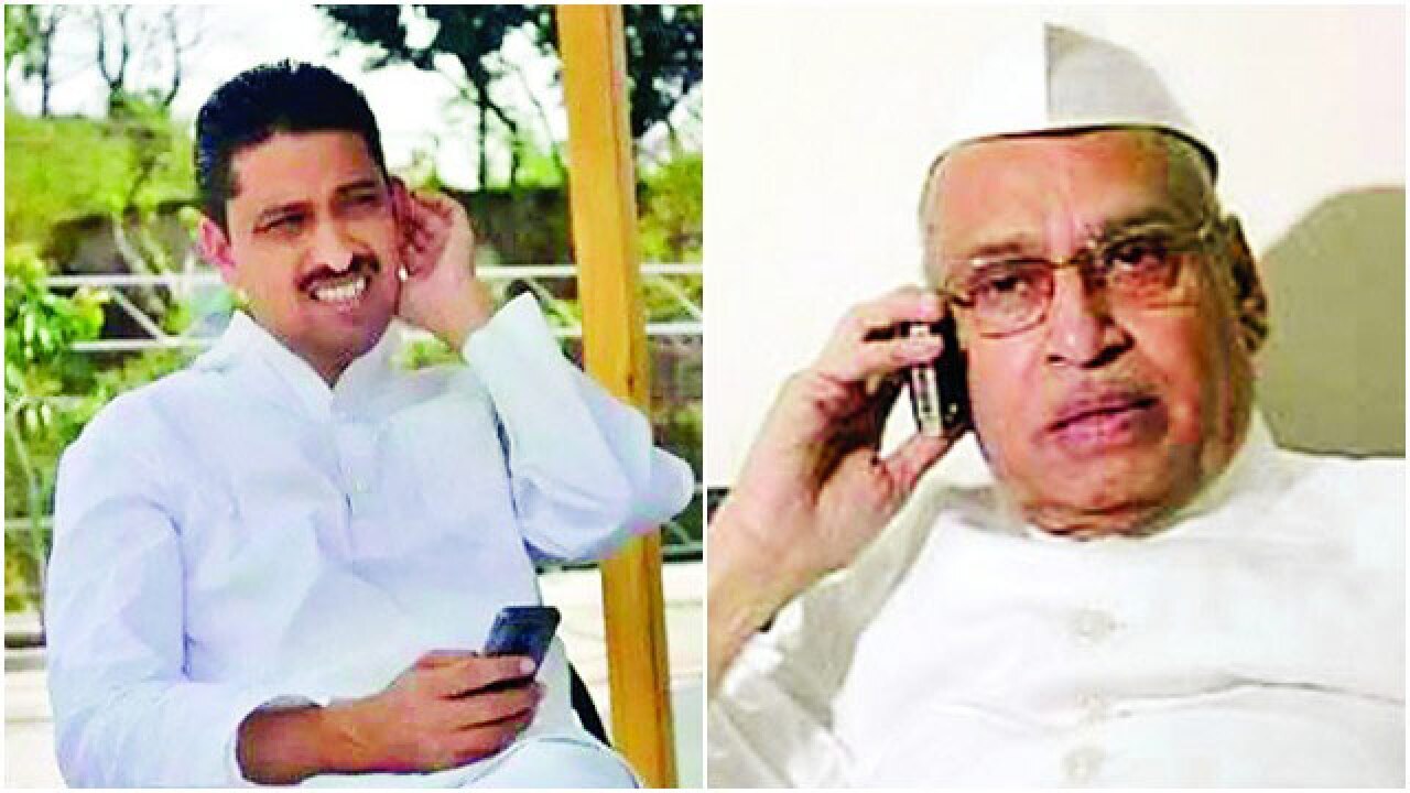 UP Elections 2017: Uncle-nephew battle keeps electoral tensions simmering