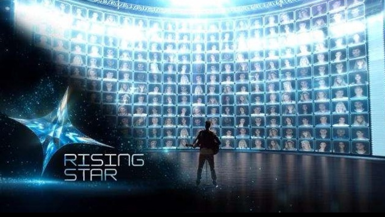'Rising Star' Review: The new music show is yet another yawn feast