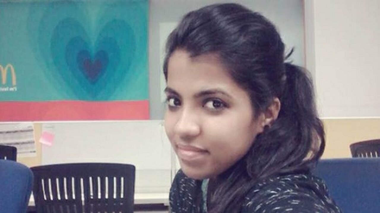 Pune techie murder: Was Rasila Raju forced to work extra hours by her boss?