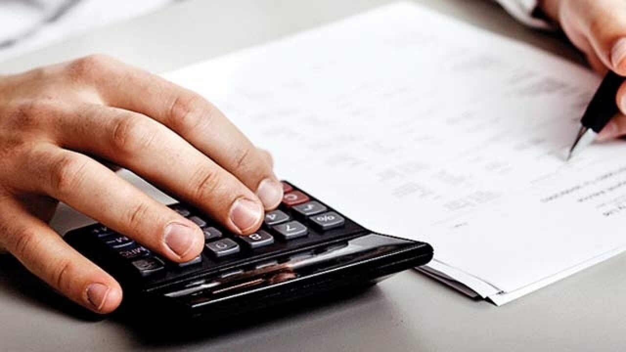 Make four time more money just by tax planning