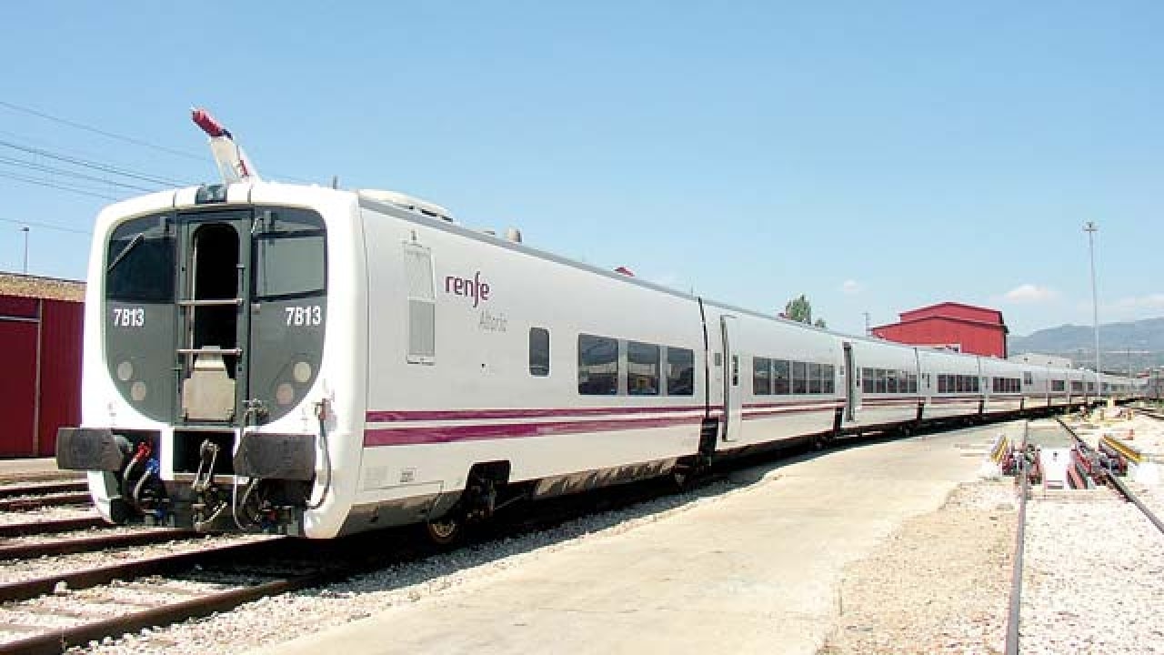 Reality check for rail fast-track plan