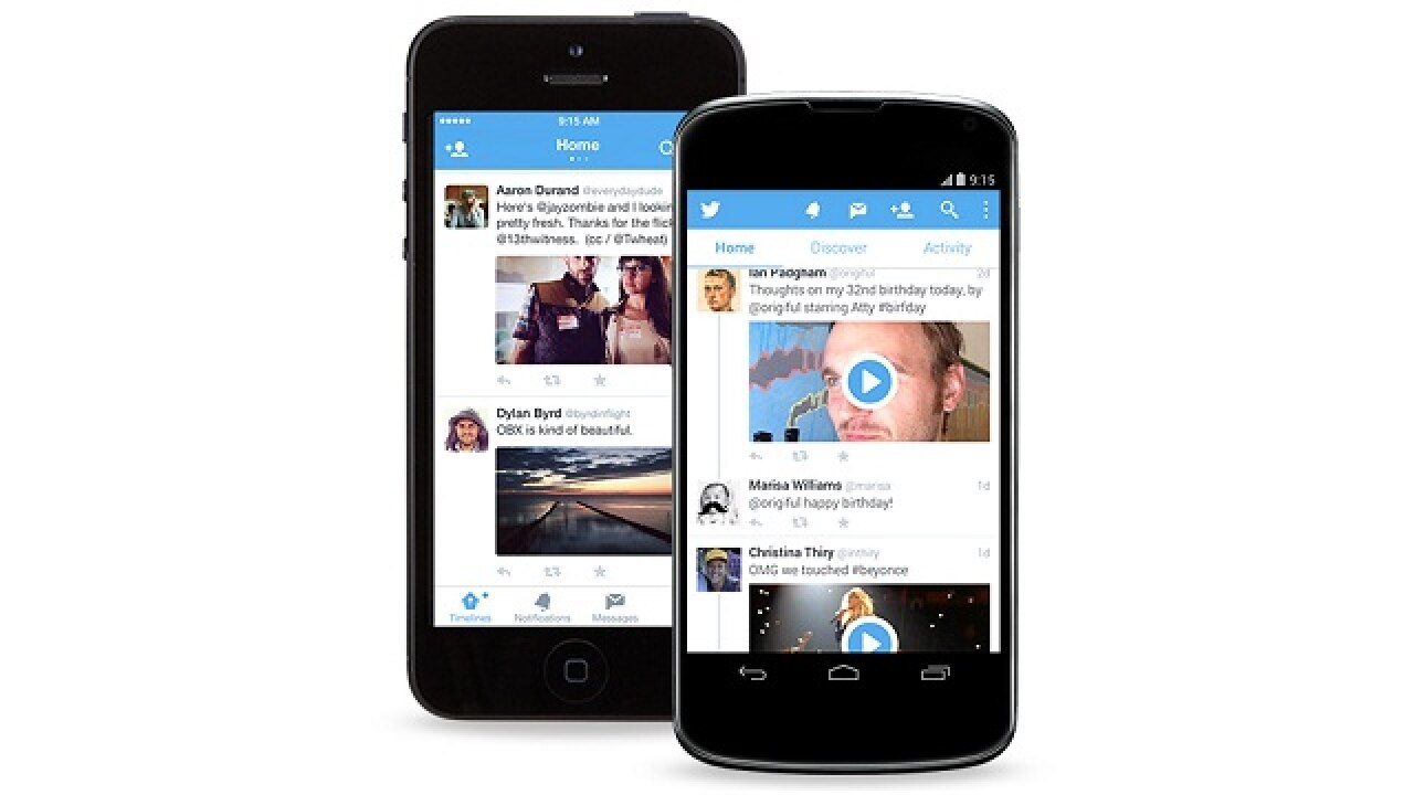 Twitter starts rolling out its anti-abuse strategy