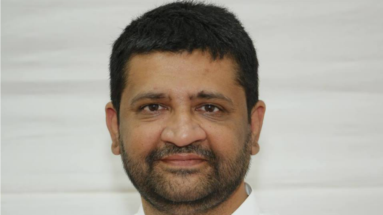 Mind boggling! Richest candidate in Mumbai polls Parag Shah has assets ...