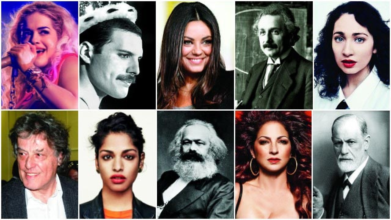 17 refugees who made all the difference