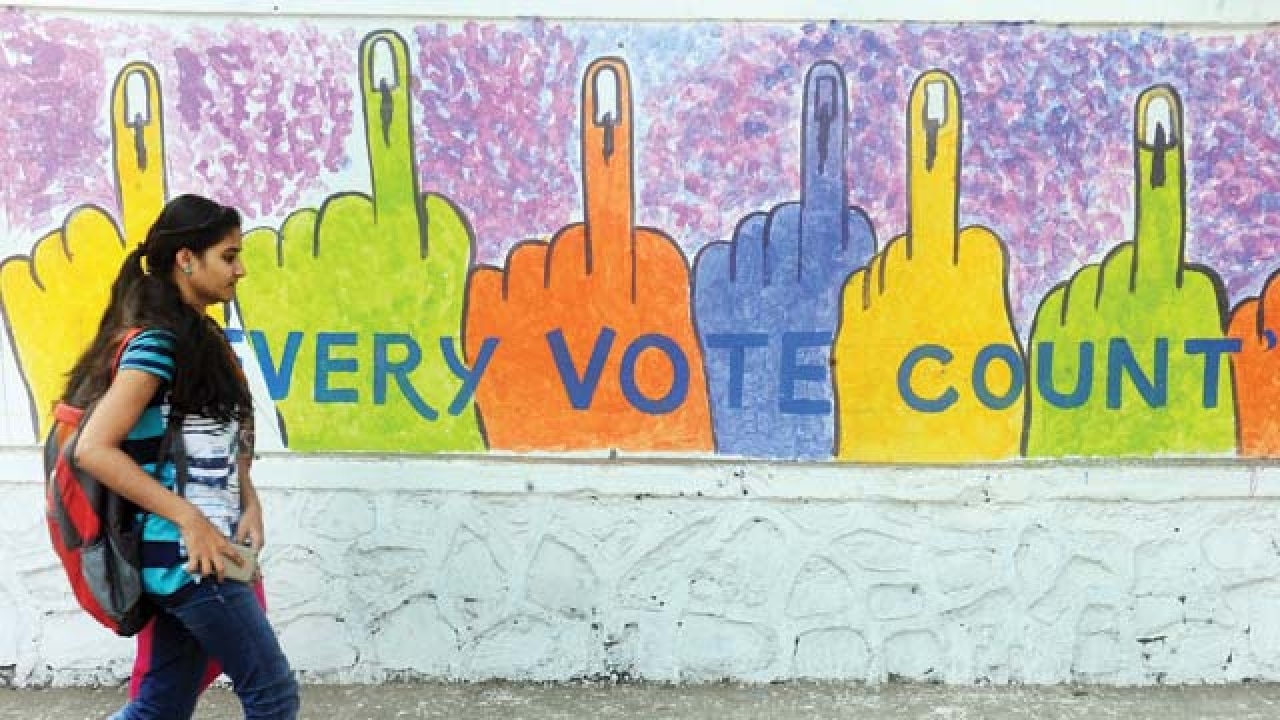 Why Gen Z should be vocal about civic elections?