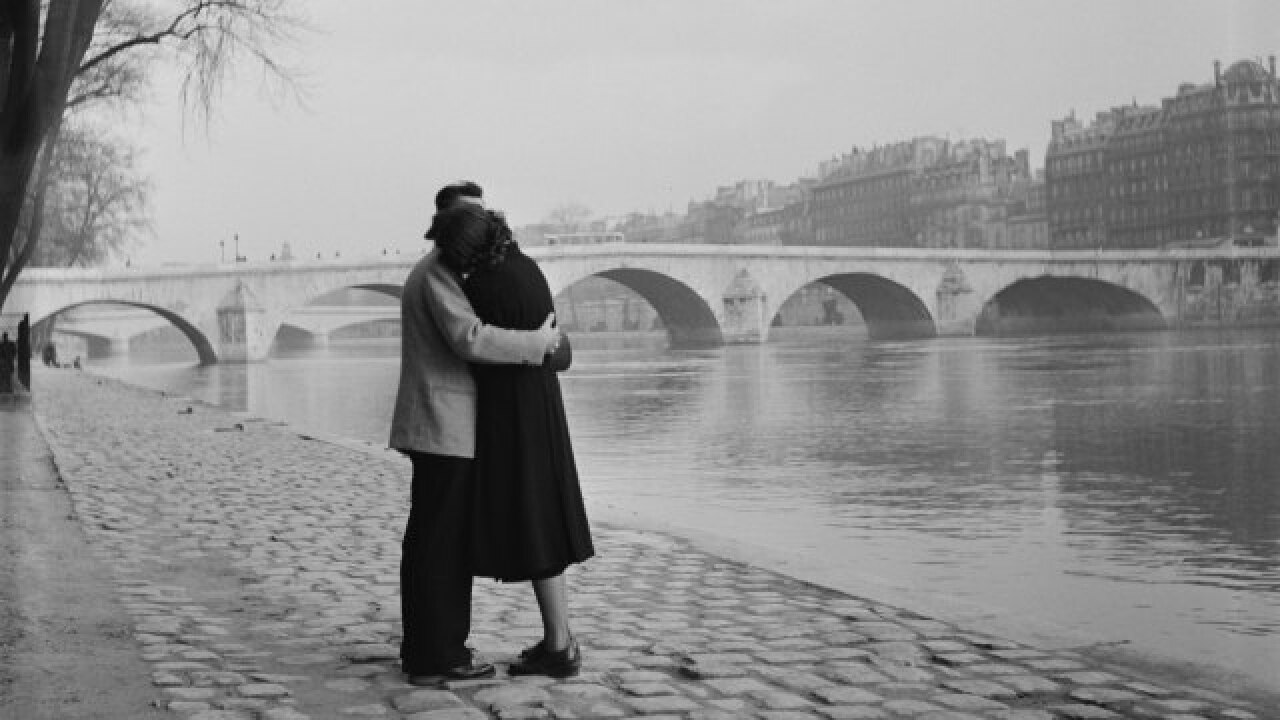 100-year-old couple's take on a marriage that's still going strong