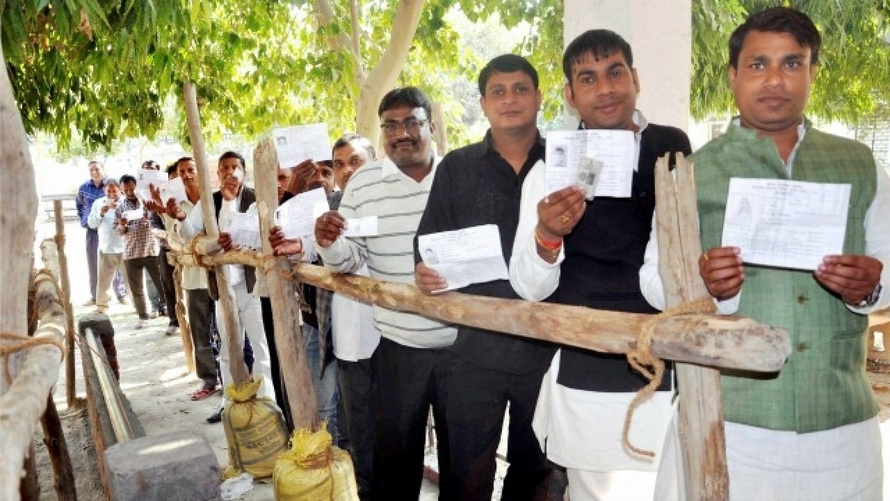 UP election 2017: Little known parties matter in state's cow belt politics