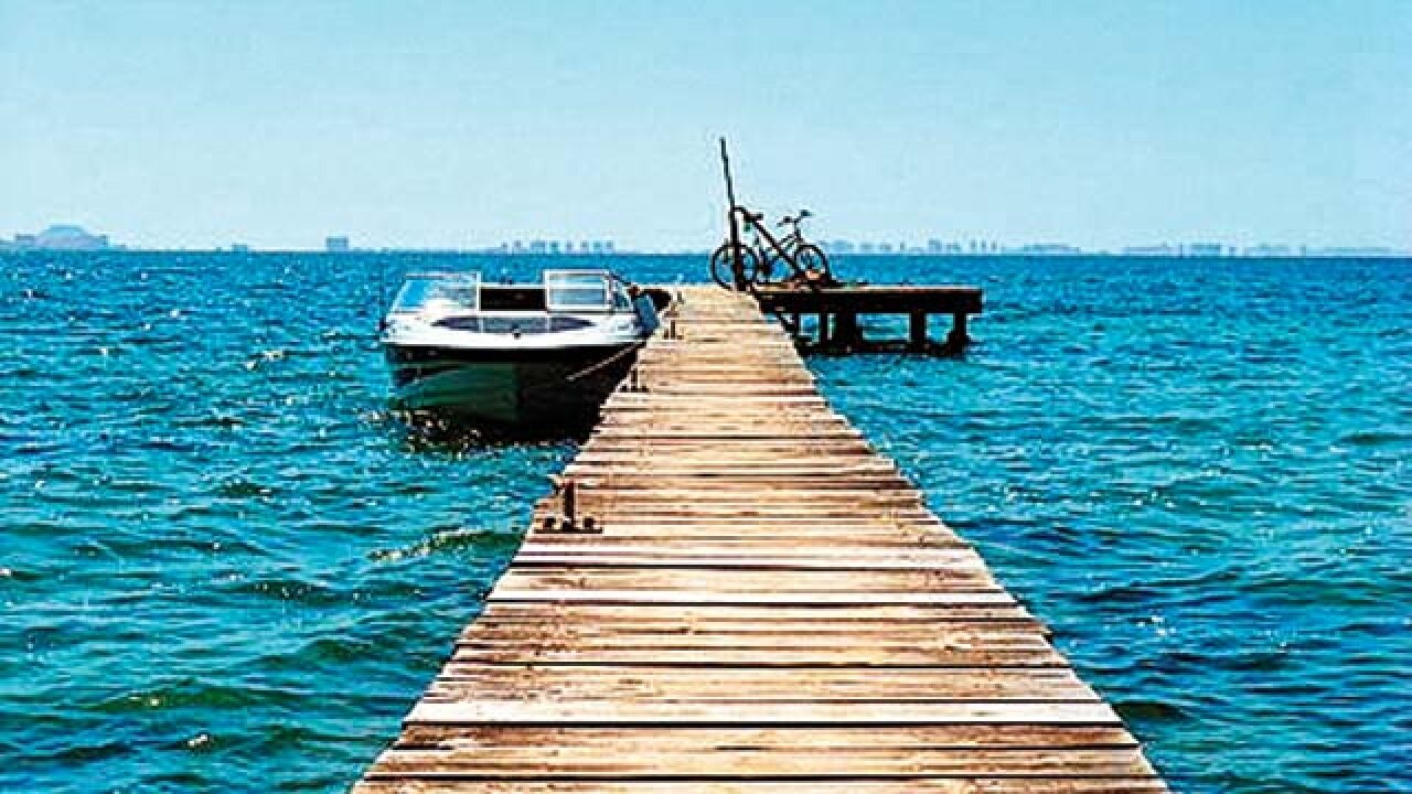 Goa to cut cargo trafffic, promote shipping with new jetties