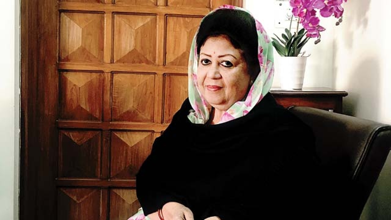 UP Elections 2017: Tehri maharani fights tradition in politics, aristocracy