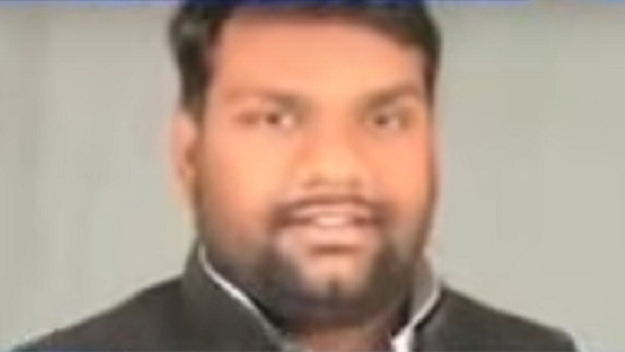 Uttar Pradesh: Samajwadi Party MLA Arun Verma booked for murder