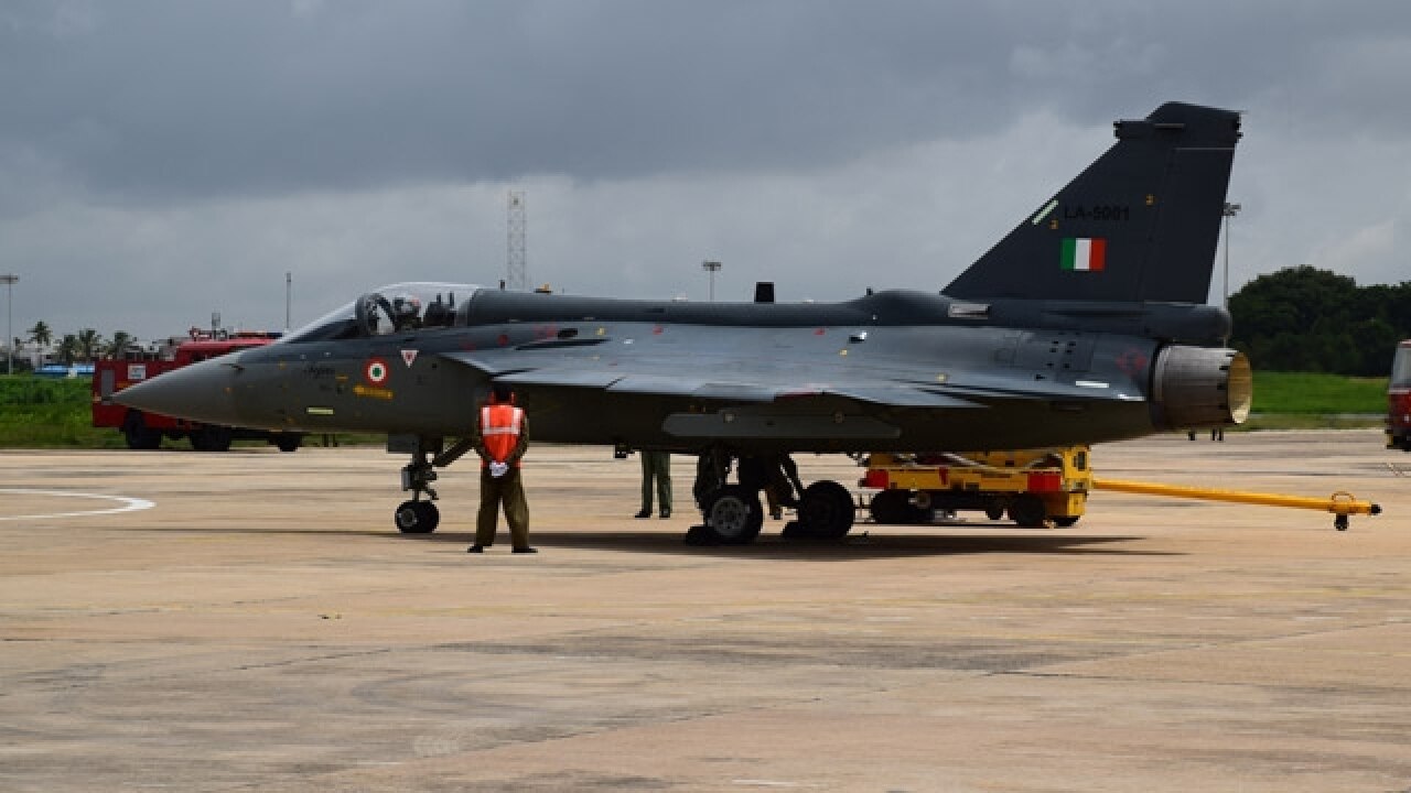 Blow to Make in India? Indian Navy rejects indigenously made aircraft