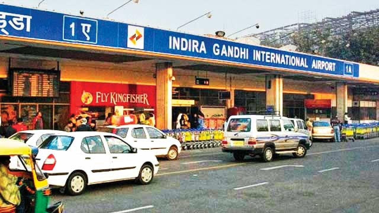 IGIA to add immigration counters, staff