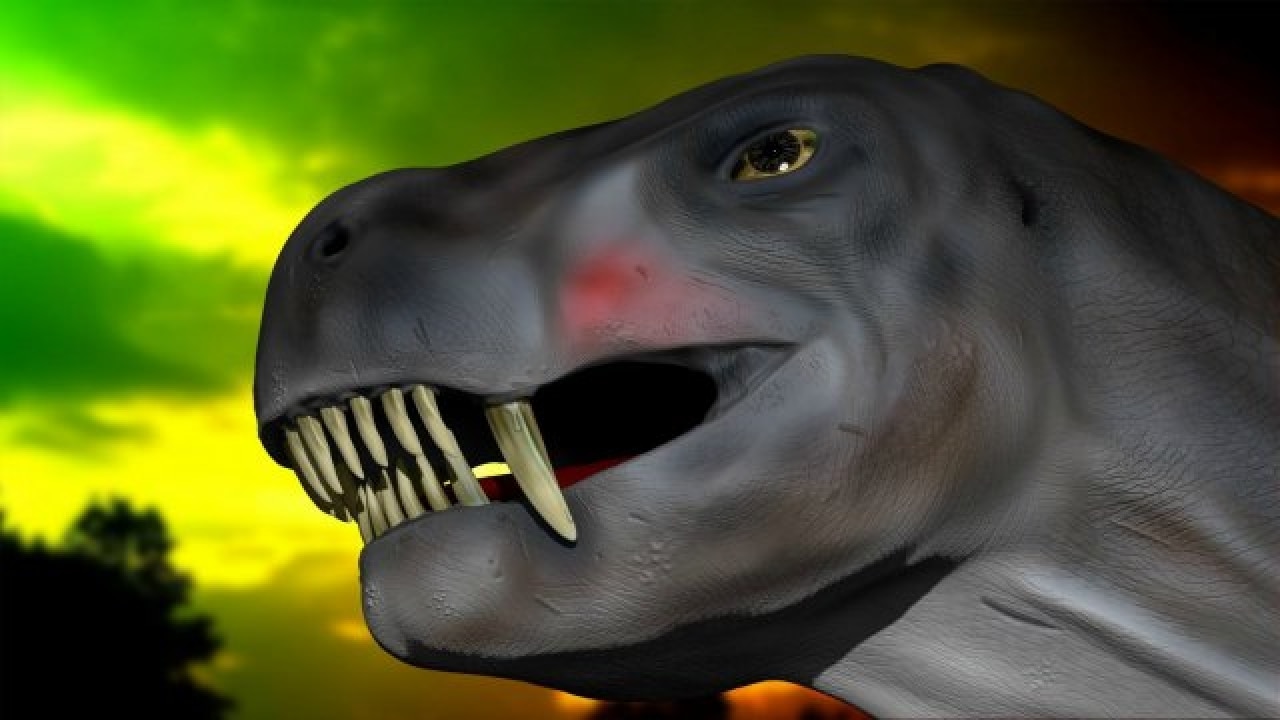 Venom may have first evolved in mammals 260 million years ago