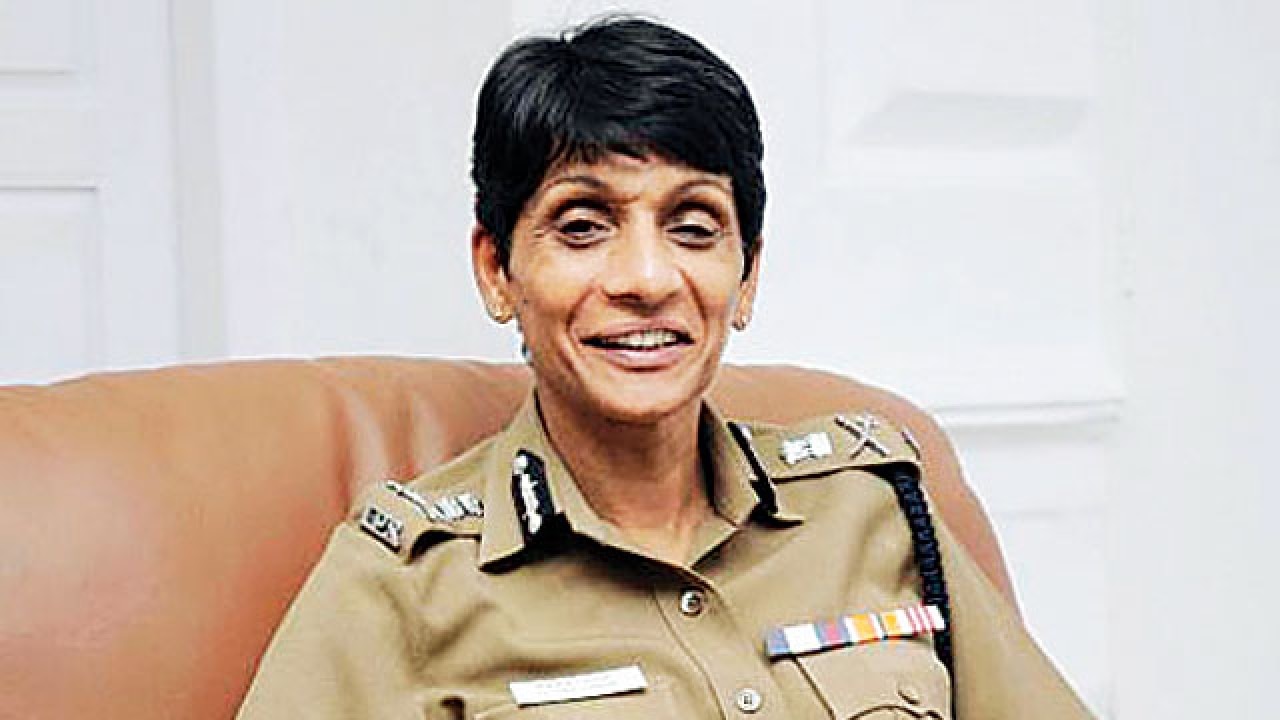 Meet police officers whose probe led to conviction of VK Sasikala in DA ...