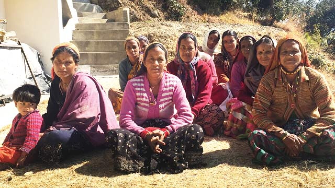 Uttarakhand Elections 2017: No poll plank to weave our dreams on, say ...