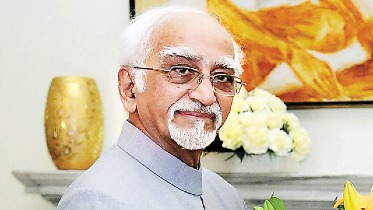 Focus on individual liberty and society to tide over crisis in Internal ...