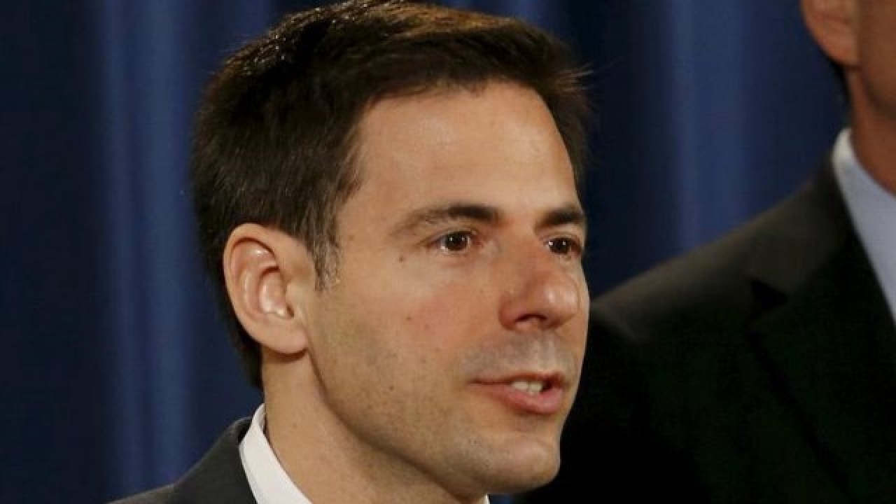 Former US Justice Department official warns Europe on election hacking