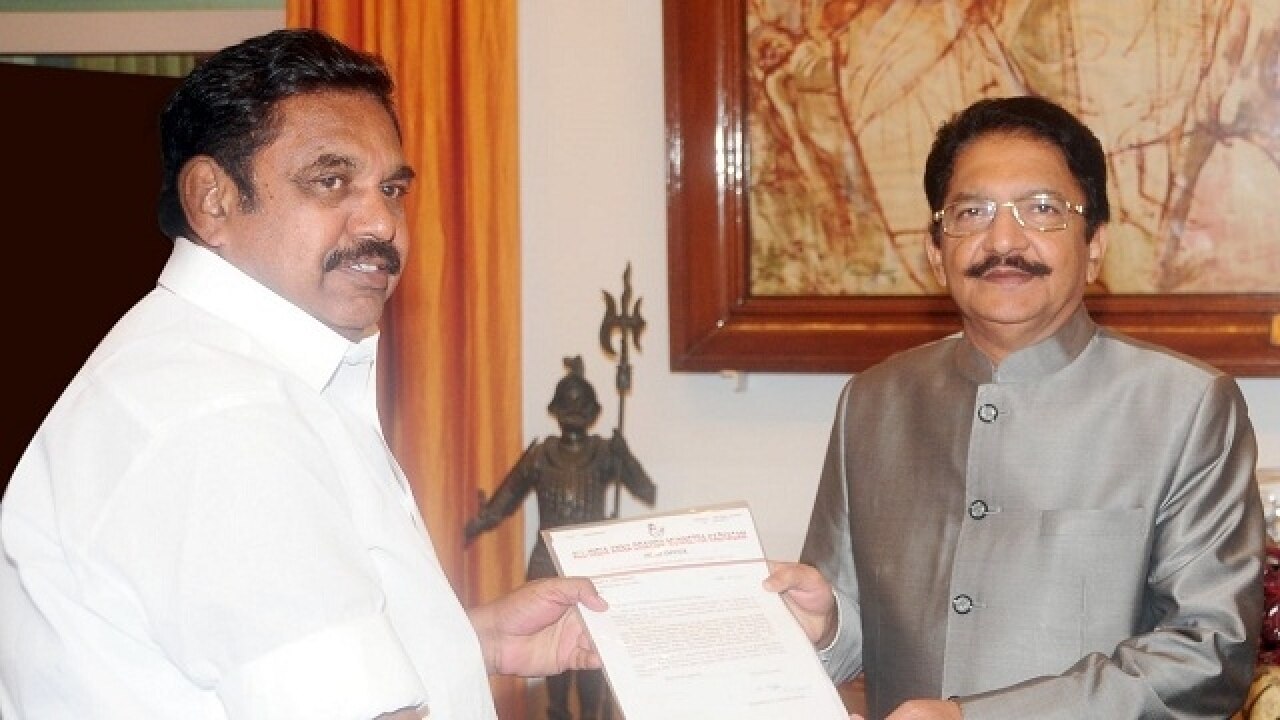 Tamil Nadu: All you need to know about the dramatic rise of K ...