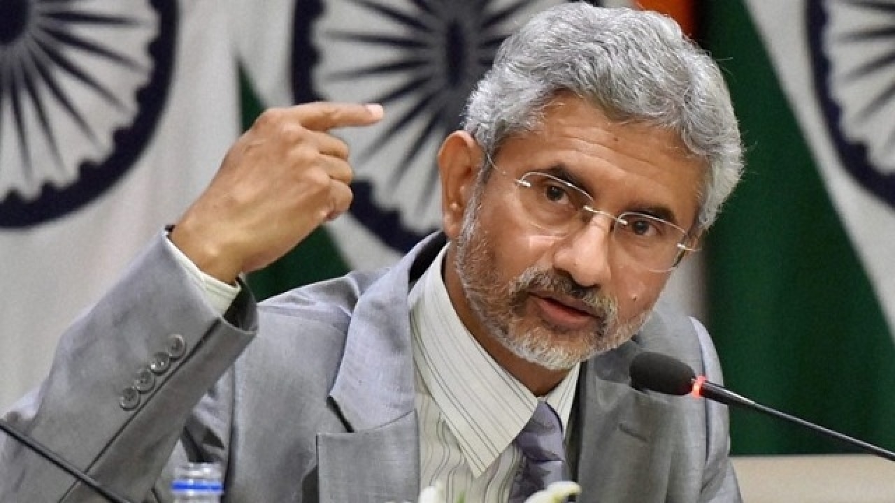 Foreign Secretary S Jaishankar to visit China, Sri Lanka and Bangladesh Foreign Secretary S Jaishankar to visit China, Sri Lanka and Bangladesh