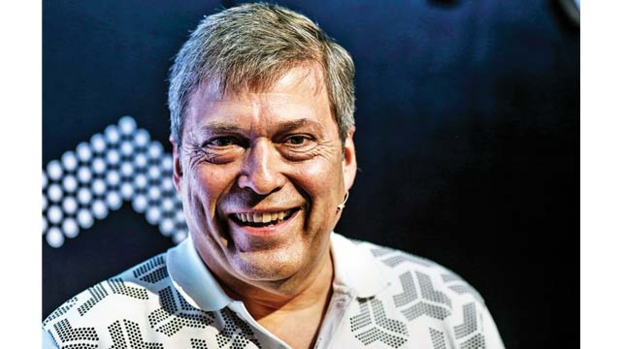 Tata Motors, Microsoft to drive in connected vehicles