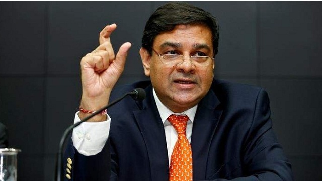 Demonetization: Despite fall, GDP will bounce back sharply, says RBI ...