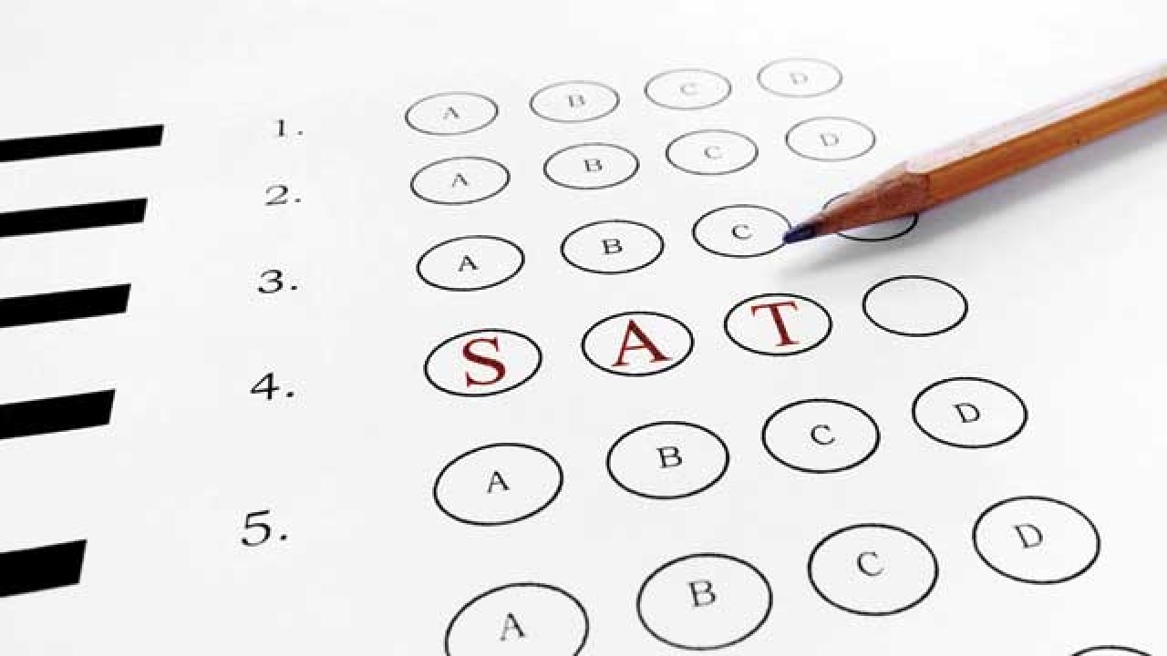 SAT’s new feature is a welcome change