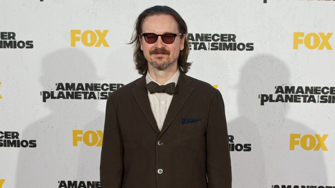 Welcome to the Batcave: Batfleck welcomes Matt Reeves as official ...