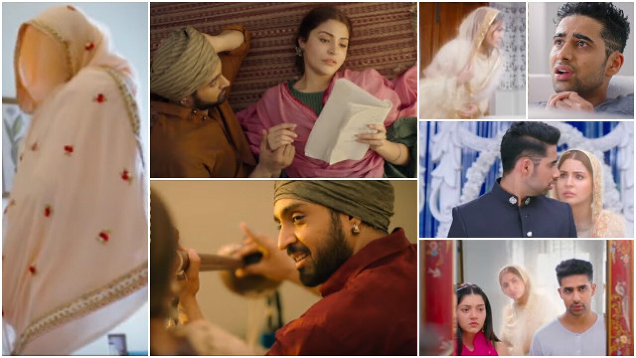 REVEALED: What is Anushka Sharma's 'Phillauri' all about...