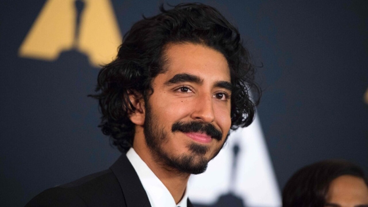 Will Dev Patel Be The First Indian Actor To Win An Oscar Will Dev Patel Be The First Indian Actor To Win An Oscar