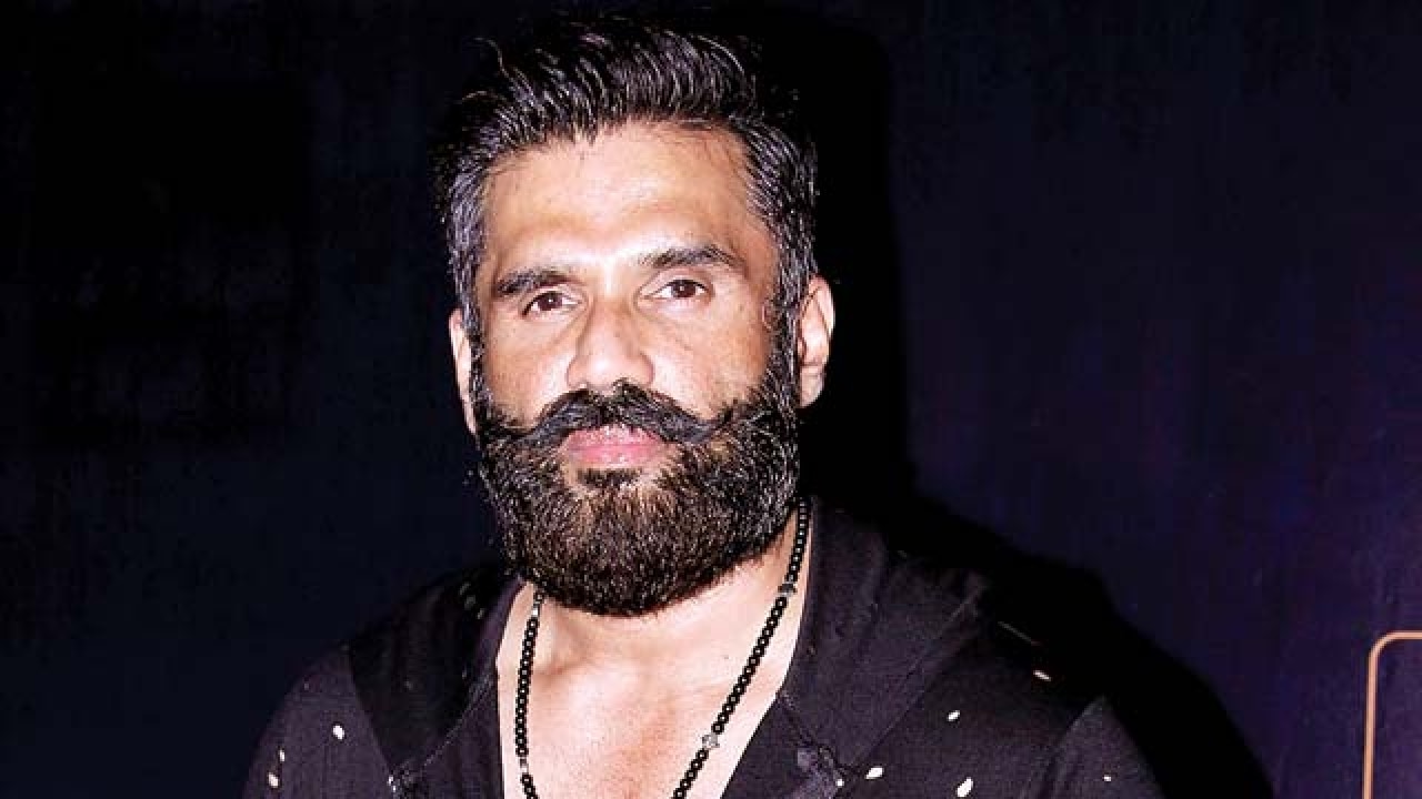 Suniel Shetty: Would love to play Athiya’s father on screen
