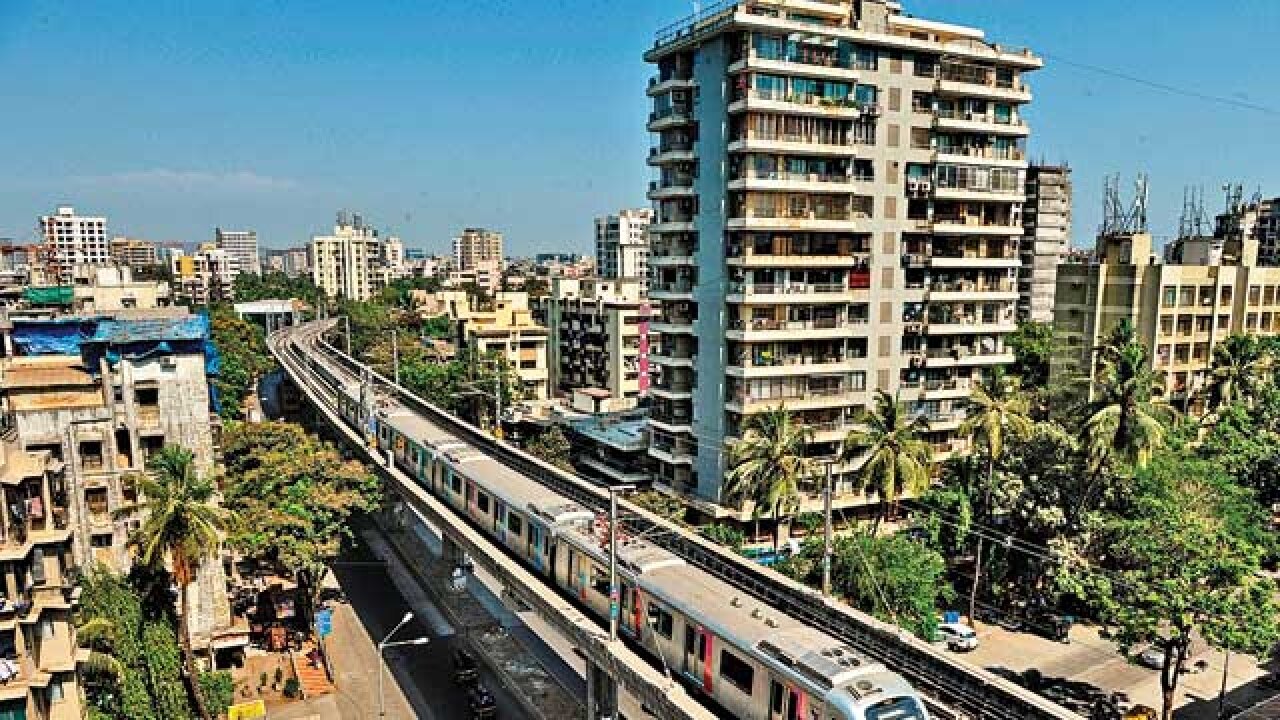 4 Andheri flat owners face Bombay High Court ire