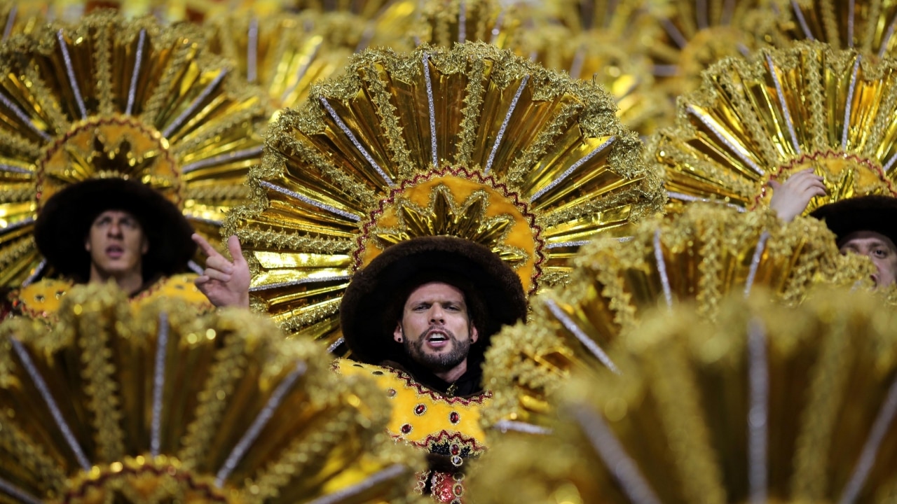 World's Biggest Party: Here are the spectacular sights from the ...